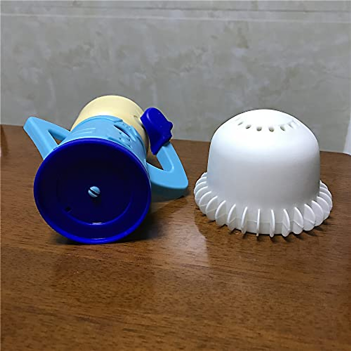 Aivwis Chilly Mama Fridge Deodoriser, Angry Mama Fridge Cleaner, Freezer Odor Freshener Remover, Add Baking Soda Reusable Air Purifier