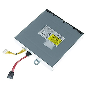 Lite-On Phillips DG-6M1S DG-6M1S-01B BD-ROM Blu-ray Drive For XBOX One by Gdreamer