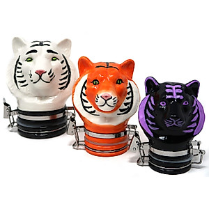 Tiger Porcelain Container (250mL/Large)