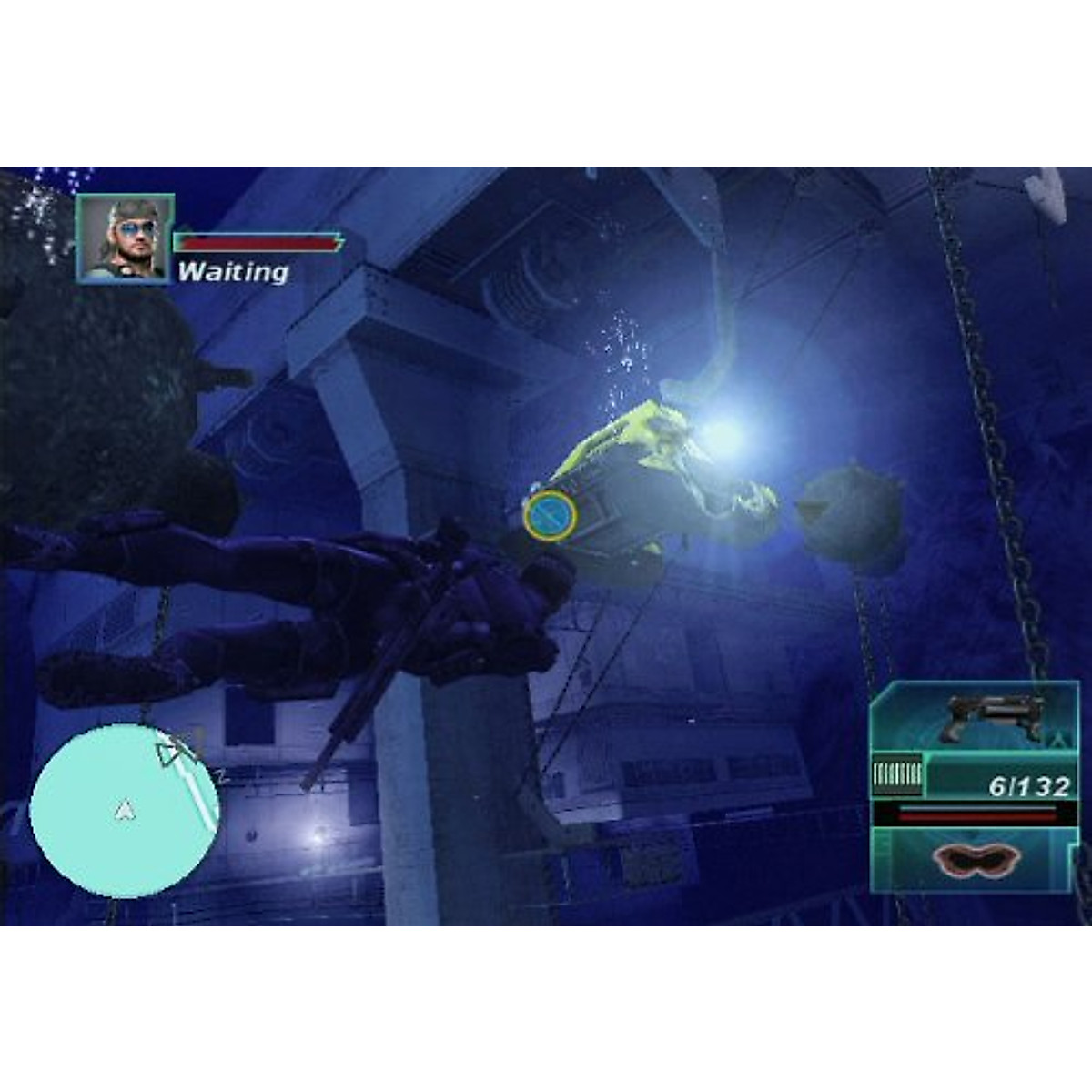 Syphon Filter: Logan's Shadow - PlayStation 2 (Renewed)