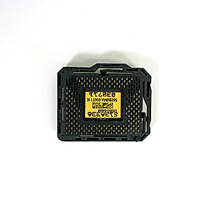 Genuine DMD DLP Chip S8060-6408 for Acer Optoma Benq Dell Projectors 30 Day Warranty
