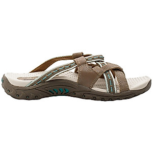 Skechers womens Reggae-soundstage,Taupe,11 M US