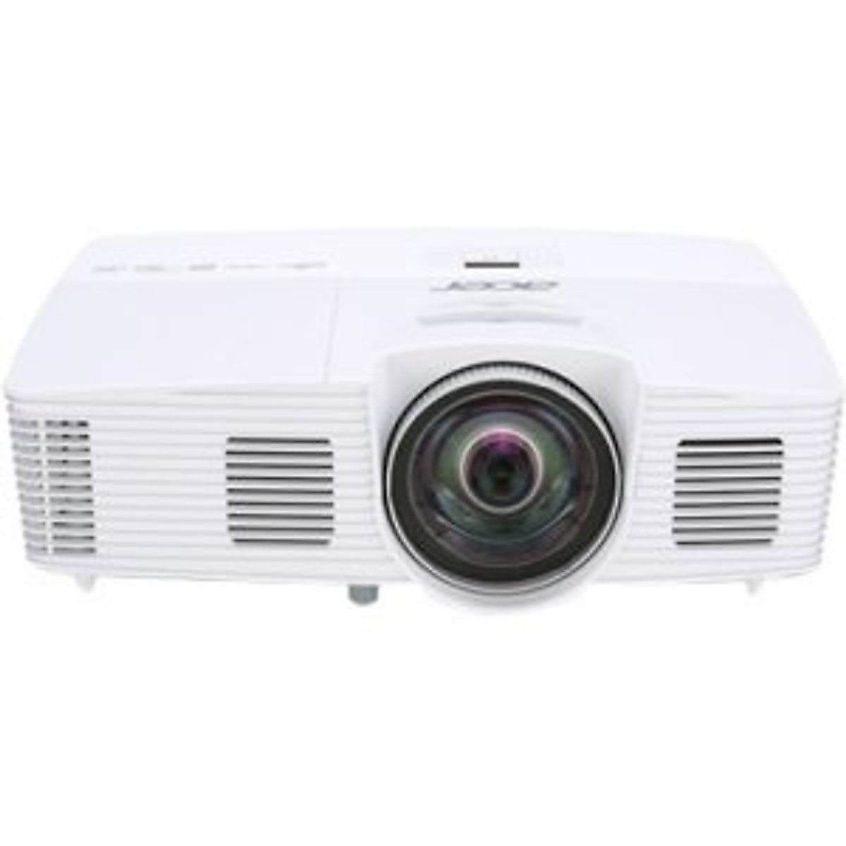 Acer S1383WHne 3D Projector 120Hz 3200 Lumens with HDMI, Stereo Speaker