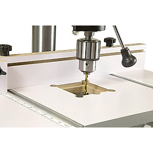 WEN Drill Press Table and Sanding Drum Kit Bundle