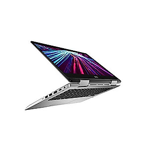 Dell Inspiron 5485 14" FHD IPS LED-Backlit Touchscreen 2-in-1 Laptop, AMD Ryzen 7 3700U up to 4.0GHz, 8GB DDR4, 512GB SSD i5485-A711SLV-PUS (Renewed)