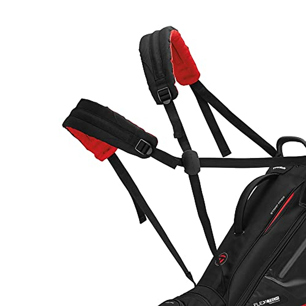 TaylorMade 2022 Flextech Crossover Stand Bag