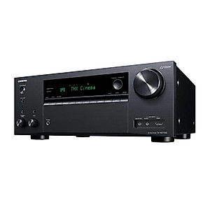 Onkyo TX-NR7100 9.2-Channel THX Certified AV Receiver