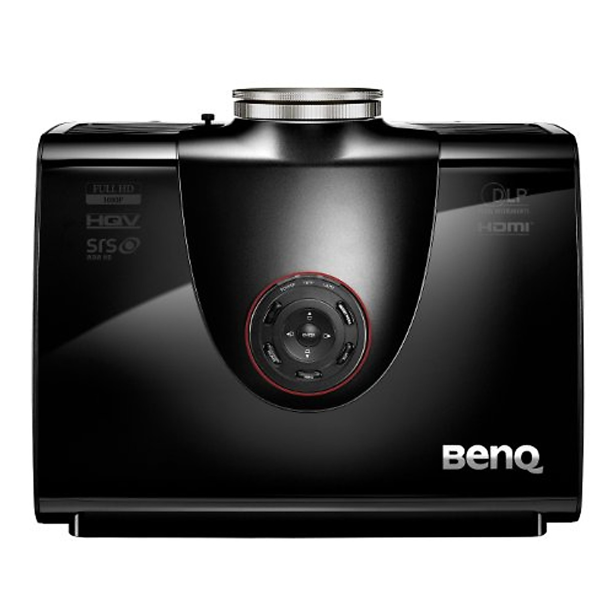 BenQ SH940 High Brightness 1080p DLP Projector