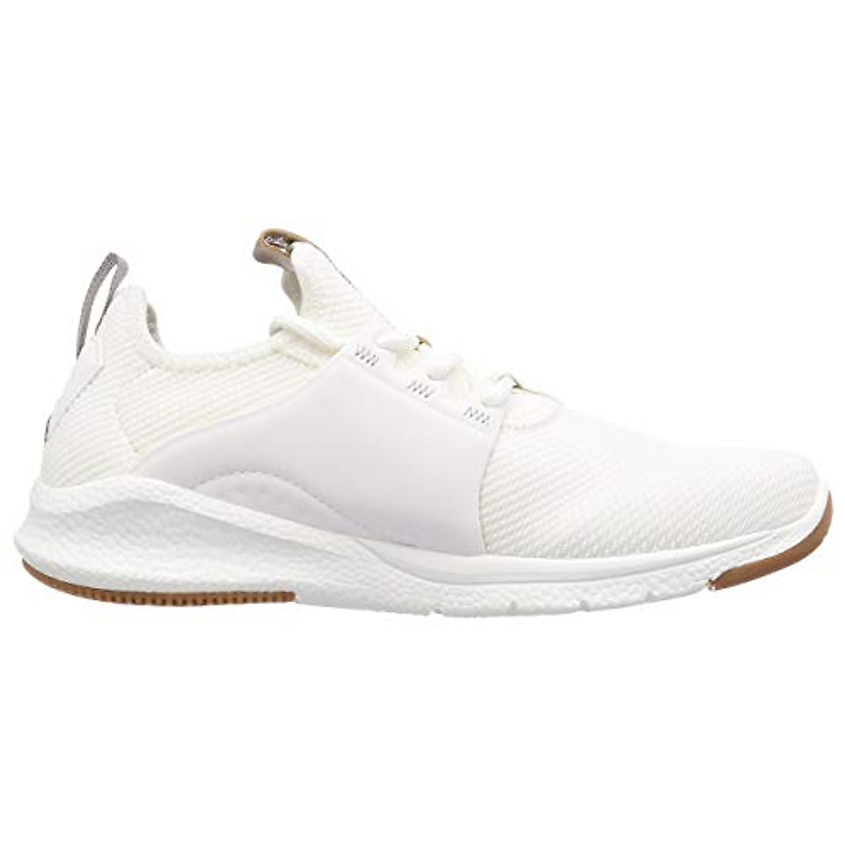 Oakley Men's Dry Sneaker, White, 13