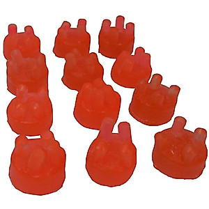 QSR Outdoor Products, Inc. Coon Grabbers (12 Pack) (Anise)