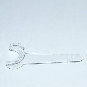 Dental Mouth Opener, Vinmax T-Shape Intraoral Cheek Mouth Lip Retractor Intraoral Opener-Small+ Large Size (8pcs/4Sets)