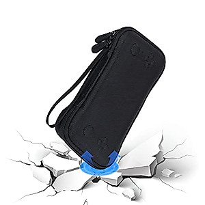 Aenllosi Hard Carrying Case Compatible with ShanWan Mobile Game Controller