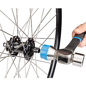 Park Tool Shop Hammer