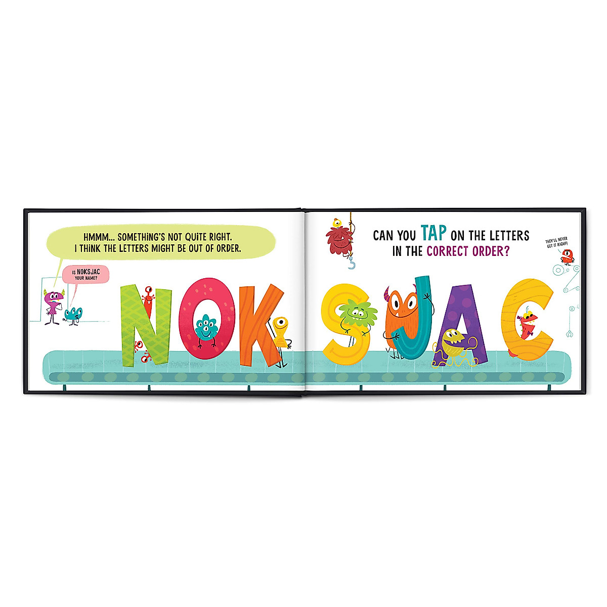 Open This - Personalized Children’s Story - I See Me! (Hardcover)