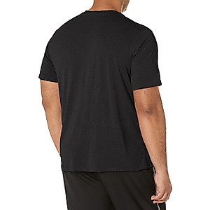 Hanes Sport Men's Heathered Training Tee