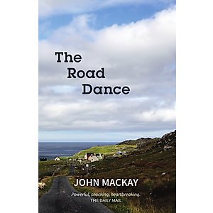 The Road Dance (Hebrides)