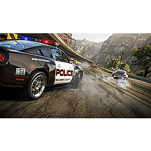 Need For Speed: Hot Pursuit Remastered - Xbox One