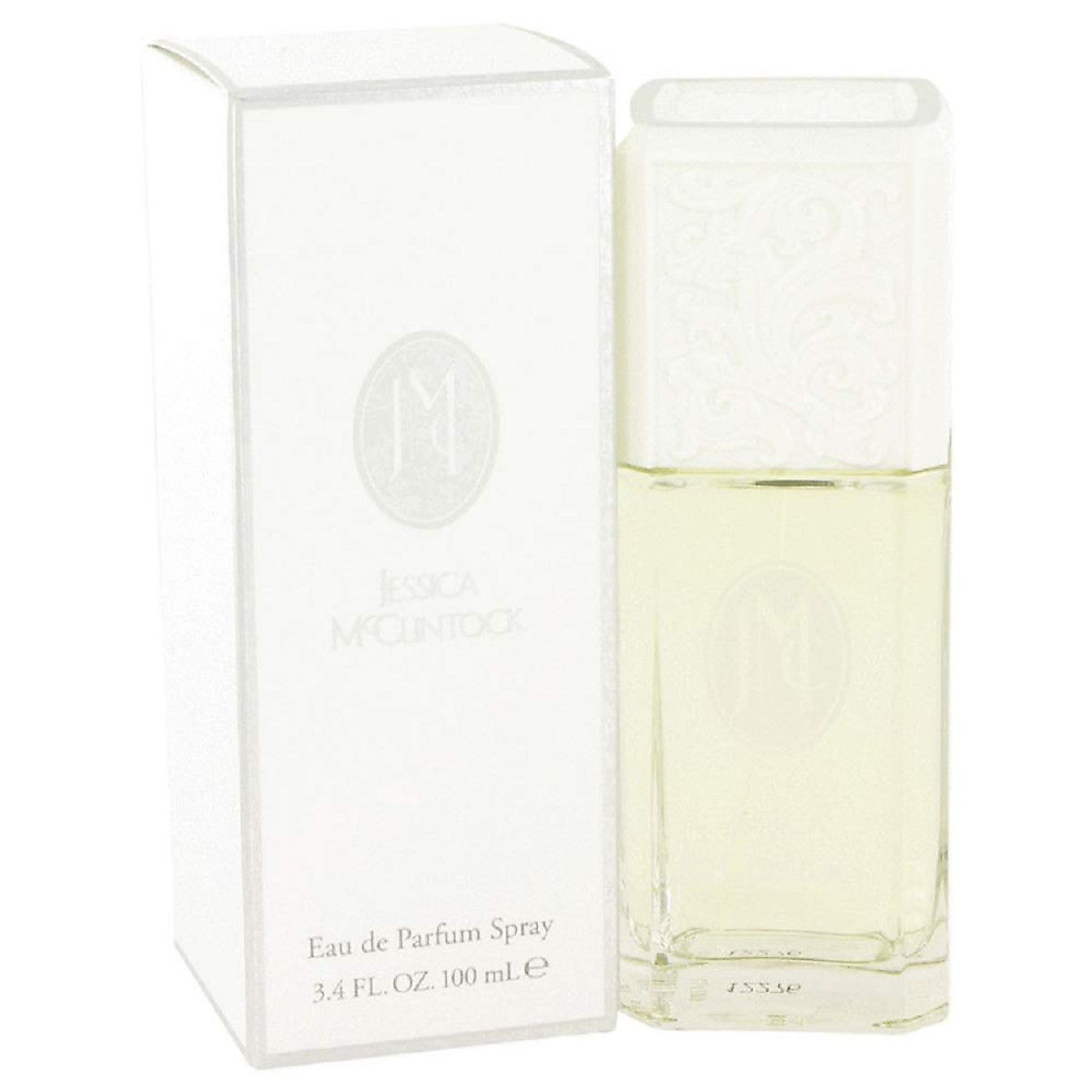 Jessica Mcclintock 3.4oz. Eau de Parfum Spray for Women by Jessica McClintock
