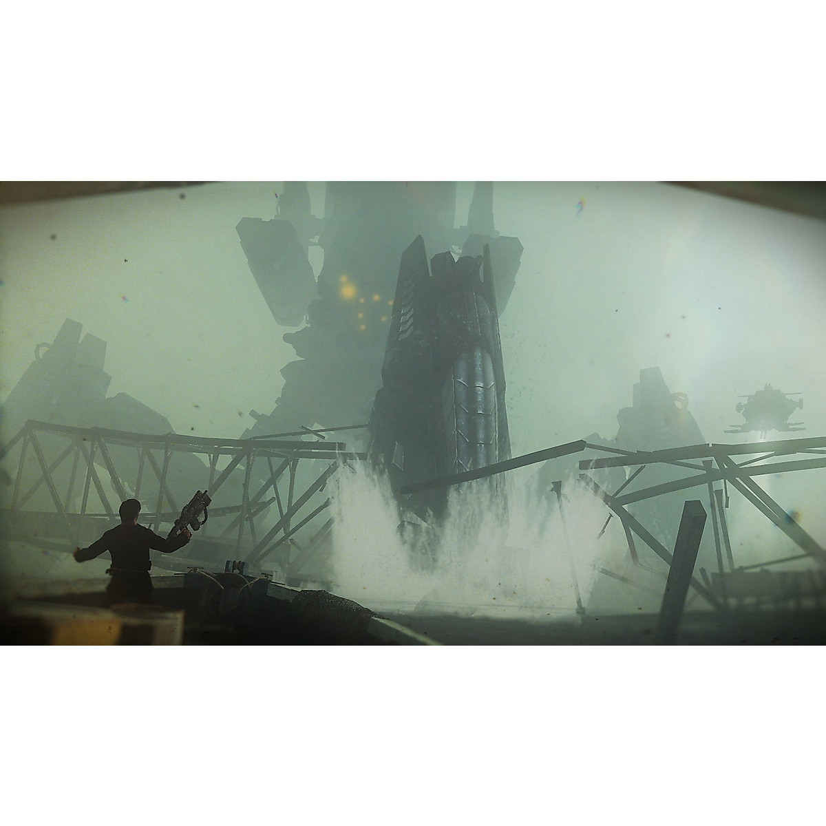 Resistance 3 - Playstation 3