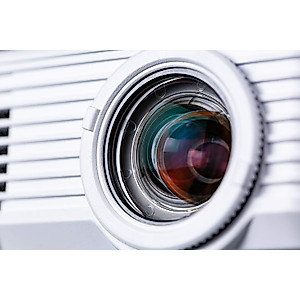 InFocus IN1188HD, LED 1080p, 1920 x 1080, 3000 Lumens, Ultra-Portable Projector