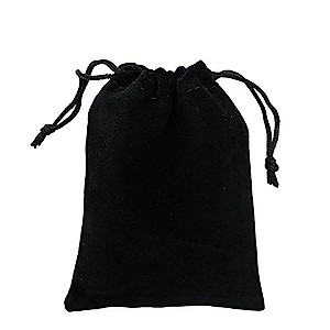 FIZIZDH Fitness Dumbbell Stainless Steel Barbell Piece Pendant Necklace 24 inch Keel Link Chain Unisex