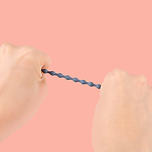 haakaa Silicone Strap Suitable for Gen.1/2/3 Haakaa Manual Breast Pump Prevent Breast Pump from Falling Off During Use (Bluestone Color) -1pc