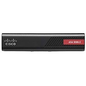 Cisco ASA5506-SEC-BUN-K9 ASA 5506X Sec Plus Appliance Networking Device