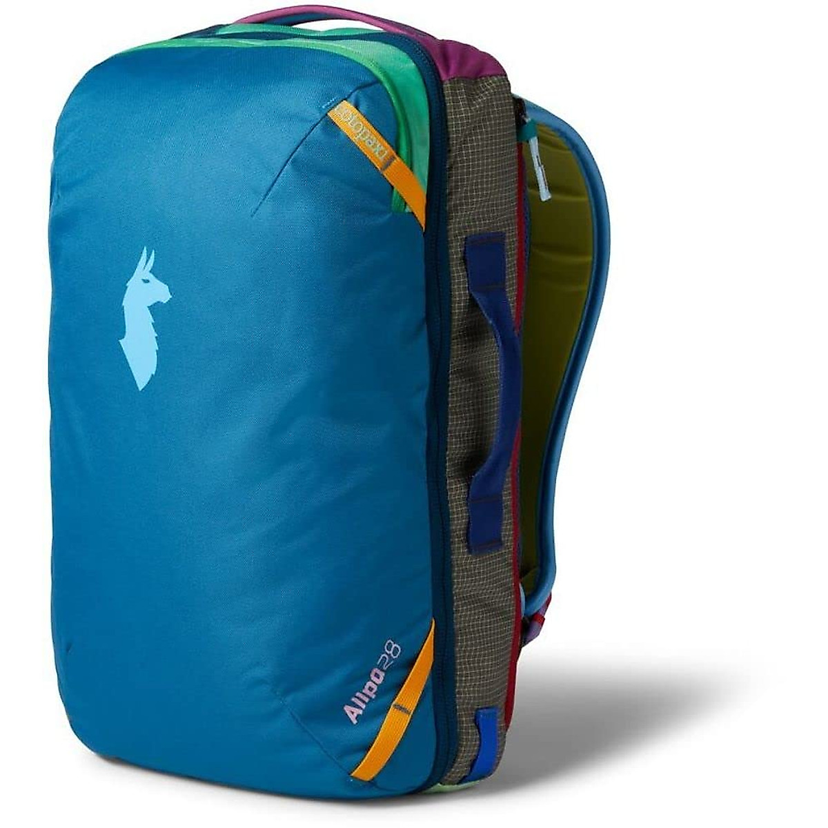 Cotopaxi Allpa 28L Travel Pack - Del Dia One of A Kind!