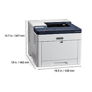 Xerox Phaser 6510/N Color Laser Printer