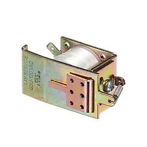 Vulcan Hart 00-851062 Buzzer, Ac 120V
