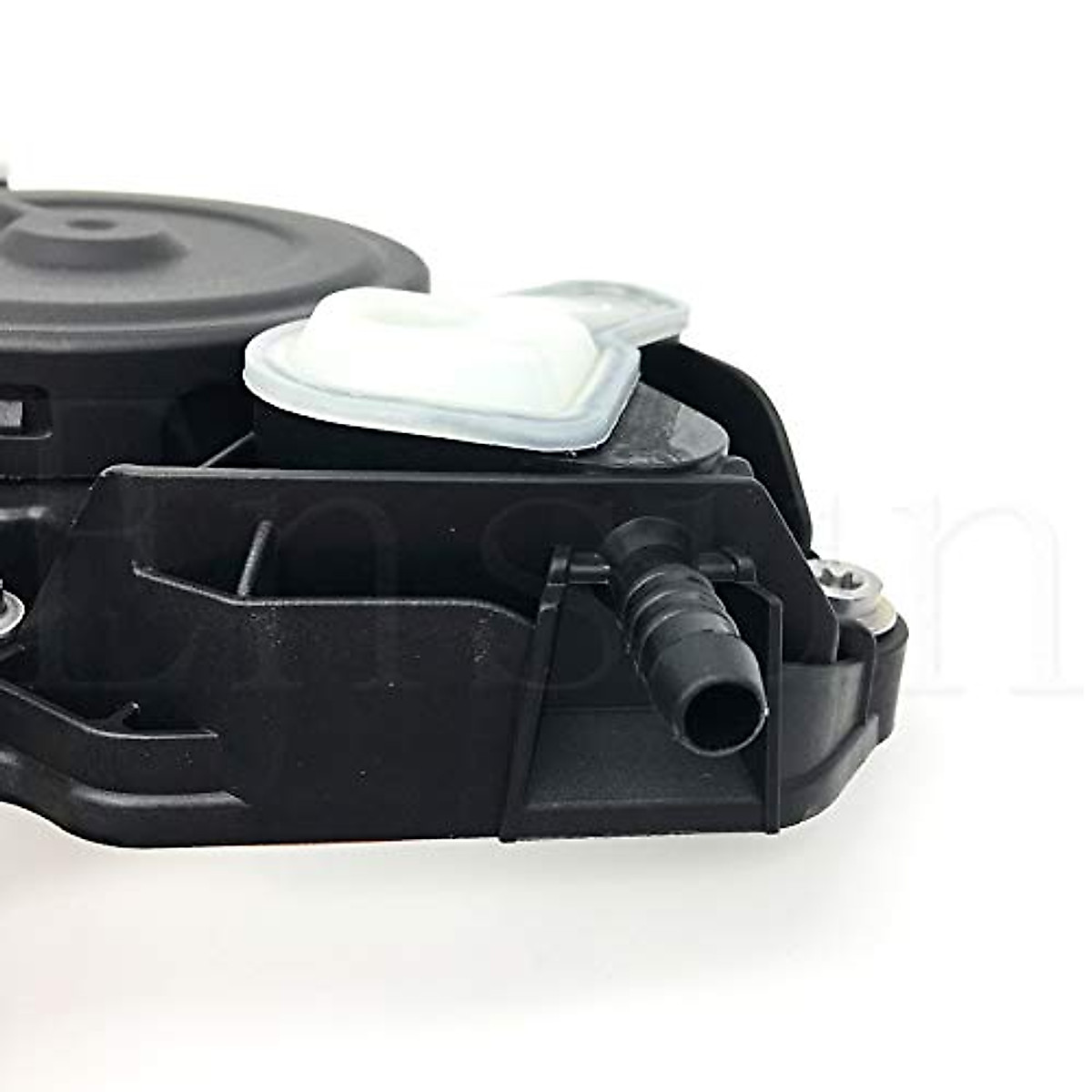 Ensun PCV Valve Engine Crankcase Vent Valve Oil Separator replacement for VW Audi 1.8T 2.0T # 06K103495 | 3rd Gen EA888 Engine