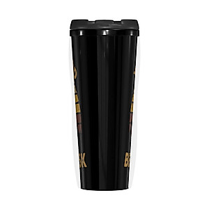 Manny Montana Coffee Mug Men With Lid Portable Travel Mugs Classic Fashion Insulated For Men And Women Running Cycling Mugs