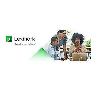 Lexmark E360H11A High Yield Return Program Toner Cartridge