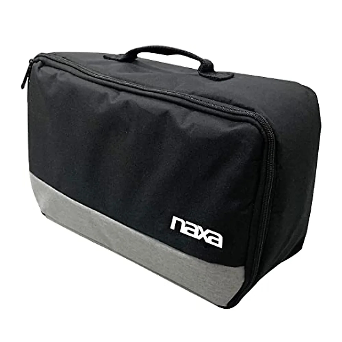 Naxa Electronics NVP-3003C 210″ Home Theater LCD Projector Combo with Remote and Case, HDMI x 2, USB 2.0, MicroSD Support, AV in, 3.5mm Headphone, Black (NVP-3003C)