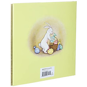 The Story of the Easter Bunny: An Easter And Springtime Book For Kids