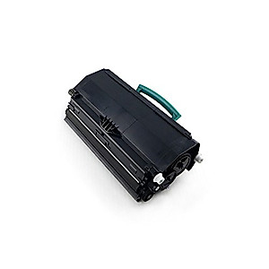 Green2Print Toner Black 3500 Pages Replaces Lexmark E260A11A, E260A21A Toner Cartridge for Lexmark E260D, E260DN, E260, E360D, E360DN, E460DW, E460DN, E462DTN