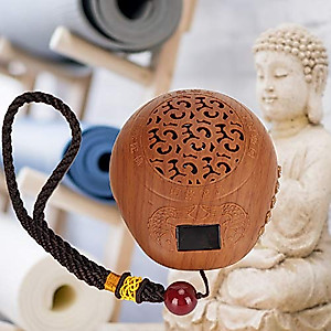 Buddha Machine, Buddhist Chanting Player Electronic Scripture Play Temple Chanting Tools Chanting Muyu Buddha Pray Music Machine