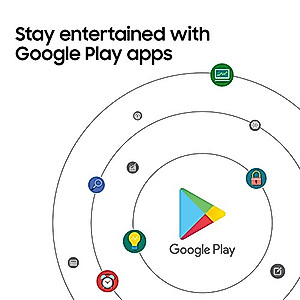 Samsung Chromebook Pro Convertible Touch Screen Laptop, 12.3 (XE510C24-K01US)