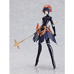 Max Factory Persona 3 FES: Metis Figma Action Figure