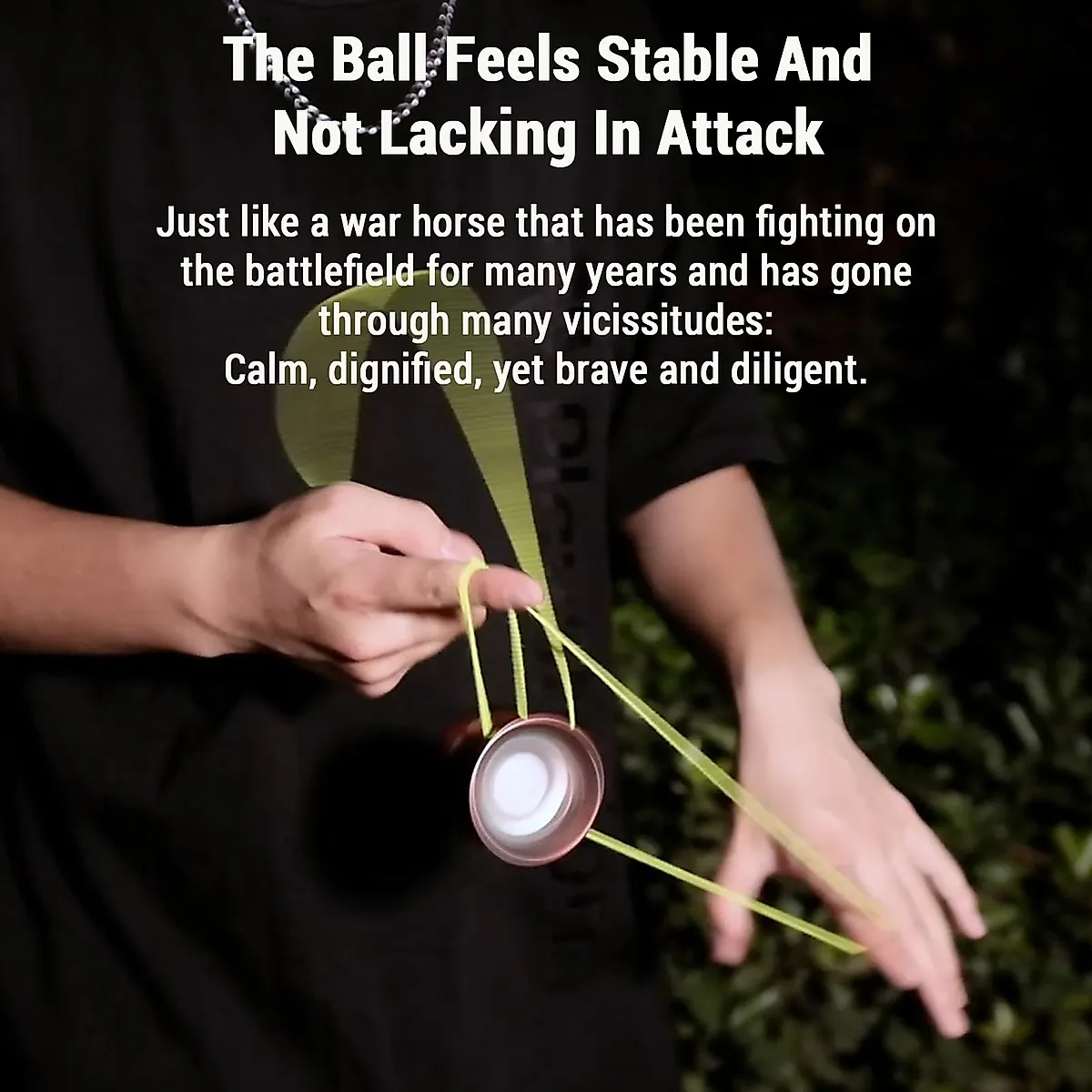 Lixada Yoyo Ball Aluminum Alloy with Responsive and Unresponsive Bearings+Yoyo String+Glove, Yo-yo Ball Set Professional Portable Durable for Beginner Competition