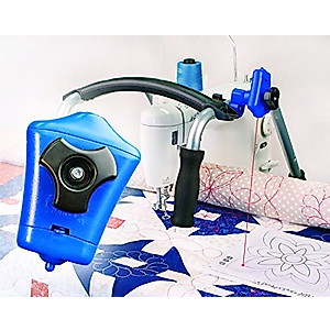 GRACE Gracie Laser for Machine Quilting Accessories