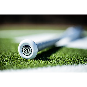 Easton | GHOST YOUTH Fastpitch Softball Bat | -11 | 31" | White/Gold