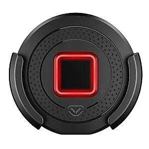 VAULTEK Nano Key Bluetooth 2.0 Fast Access Safe Remote (Compatible with Bluetooth 2.0 Safes Only)