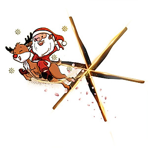 3D Hologram Fan Projector Display with APP, Trade Show Display 616PCS LED Beads, Four-Axis and High Transmission Speed, 3D Holographic Fan Uploaded by iOS and Android 27.5 inch