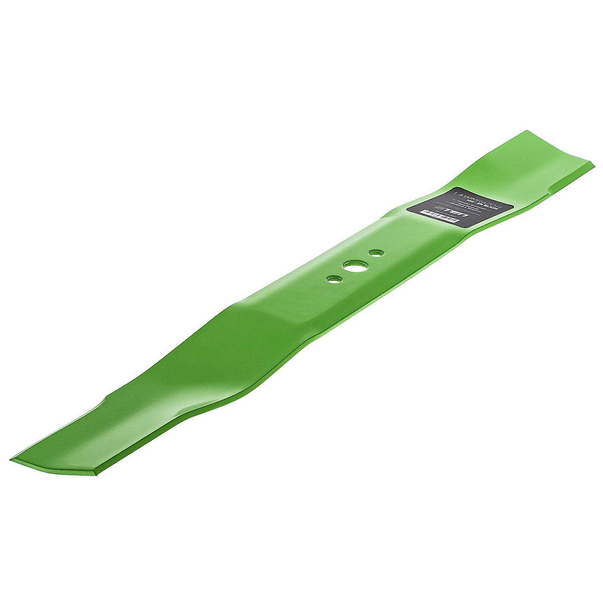 8TEN LawnRAZOR Mower Blade for AYP Craftsman Husqvarna 22 inch Deck 701213 850973 532406713 (Medium Lift) 3 Pack