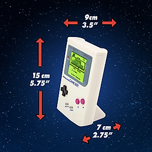 Game Boy Light, Nintendo Night Light Collectable Figure