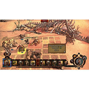 Might & Magic Heroes VII Deluxe Edition - PC