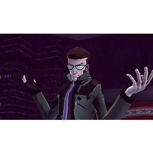 Young Justice: Legacy - Nintendo 3DS (Renewed)