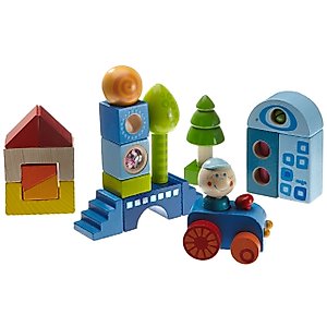 Habermaas Habaland Play Blocks 2397