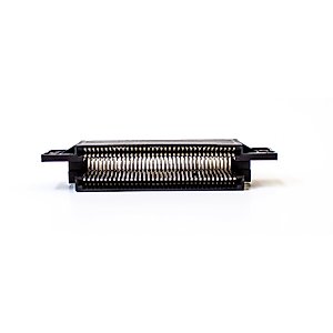 Old Skool 72 Pin Connector for NES 8 BIT Nintendo System